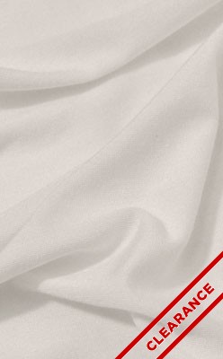 Stained Modal Rayon Jersey 60"