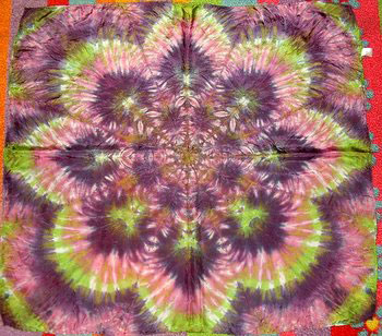 Dharma Trading Co. Featured Artist: The Color Farm