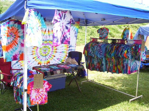 Dharma Trading Co. Featured Artist: Brian Dalby