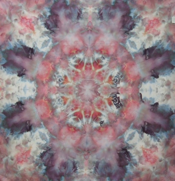 Dharma Trading Co. Featured Artist: Stephanie Sprinkle