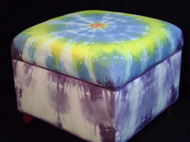 Dharma Trading Co. Featured Artist: Timothy LeBeau