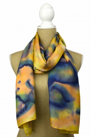 Dharma Trading Co. Featured Artist: Lisa Colette